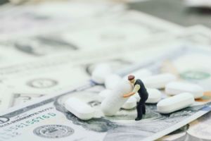 Half billion dollar investment in West Coast biotech prospects ...